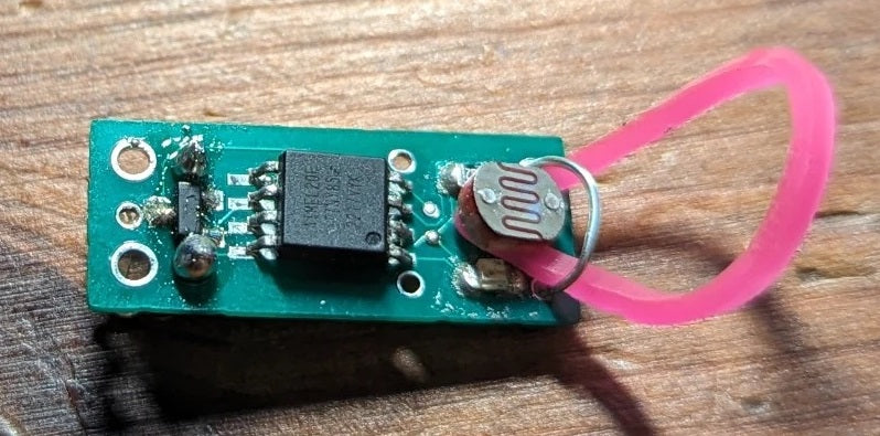 AKASH Dethermalizer (DT)| Galactic Manufacturing